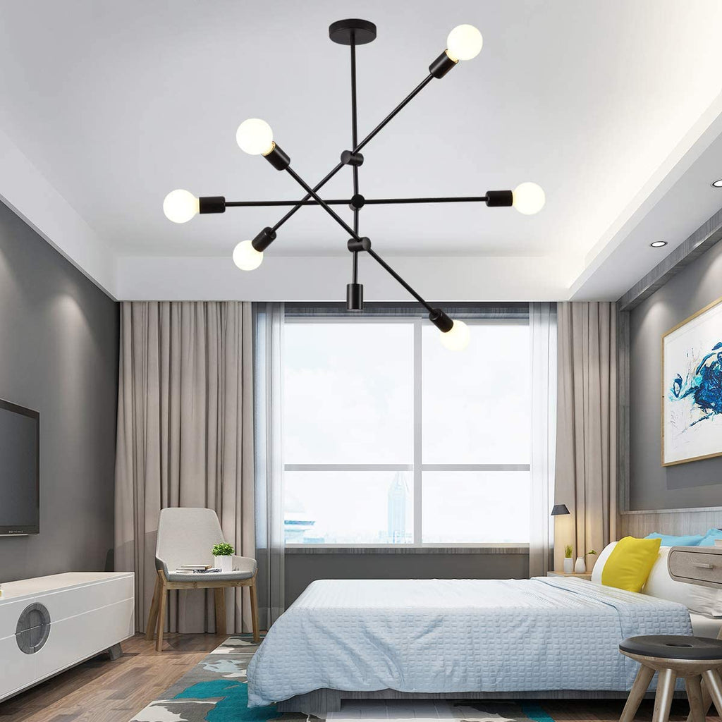 Buy Ceiling Lights & Lamps in Saudi | Riyadh, Jeddah, KSA — ksa ...